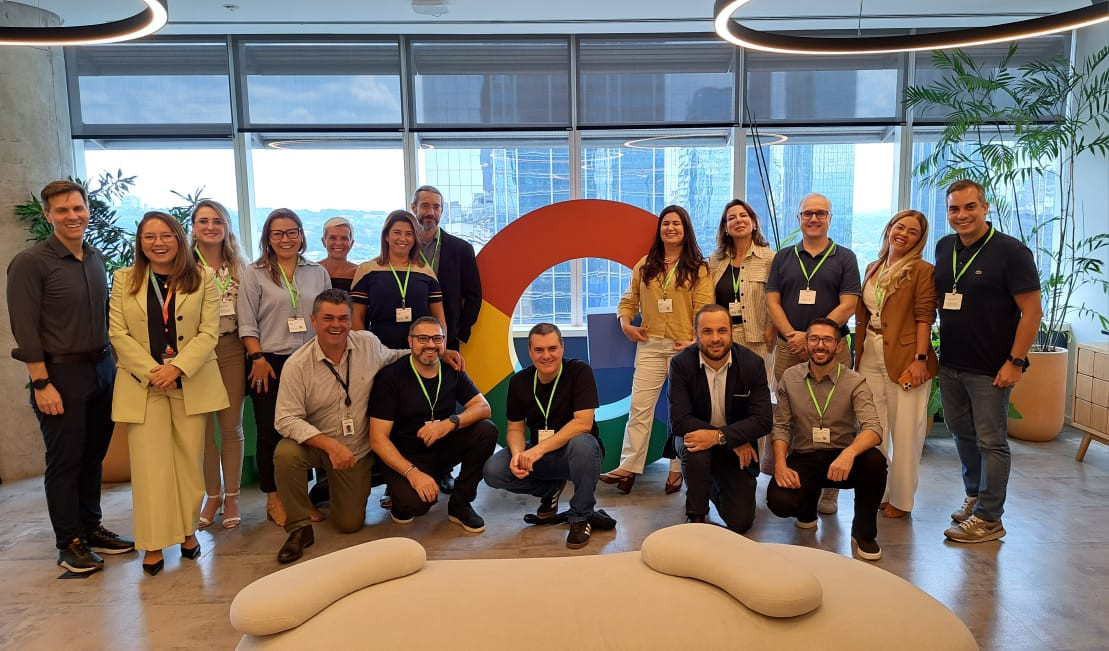 Vitru e Google Cloud firmam parceria estratégica para impulsionar ...