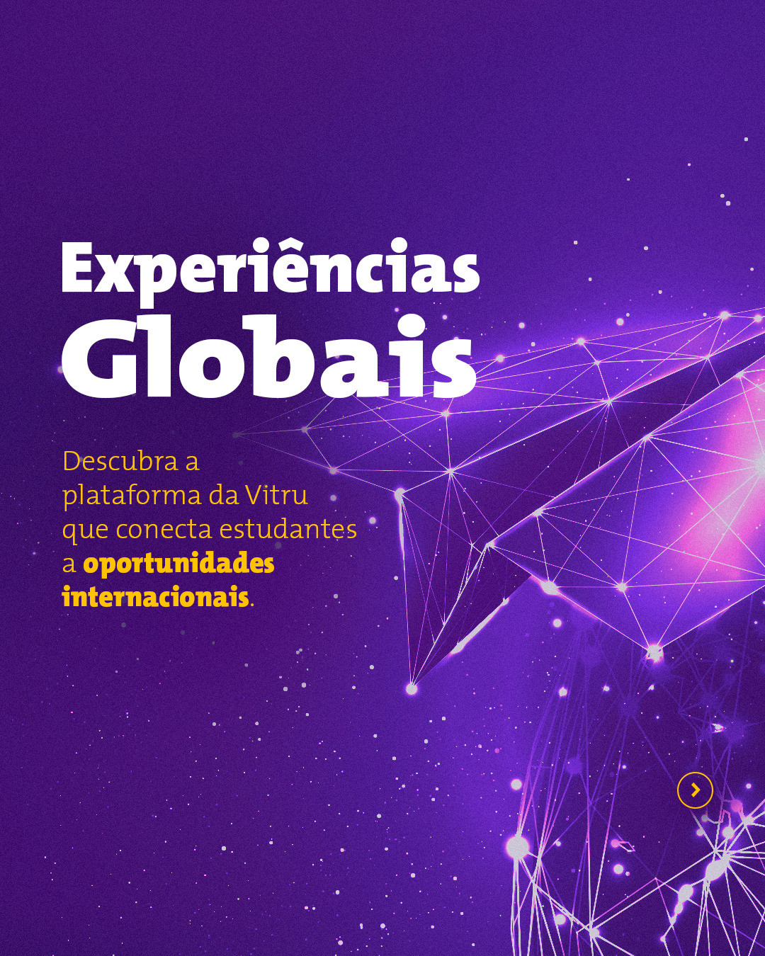 Vitru lança plataforma que conecta seus estudantes a oportunidades ...