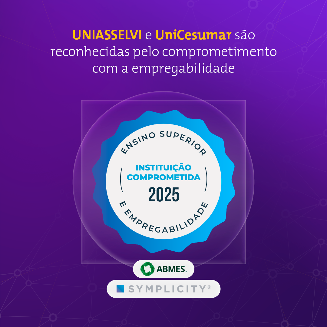 Vitru conquista Selo ABMES de Compromisso com a Empregabilidade pela ...